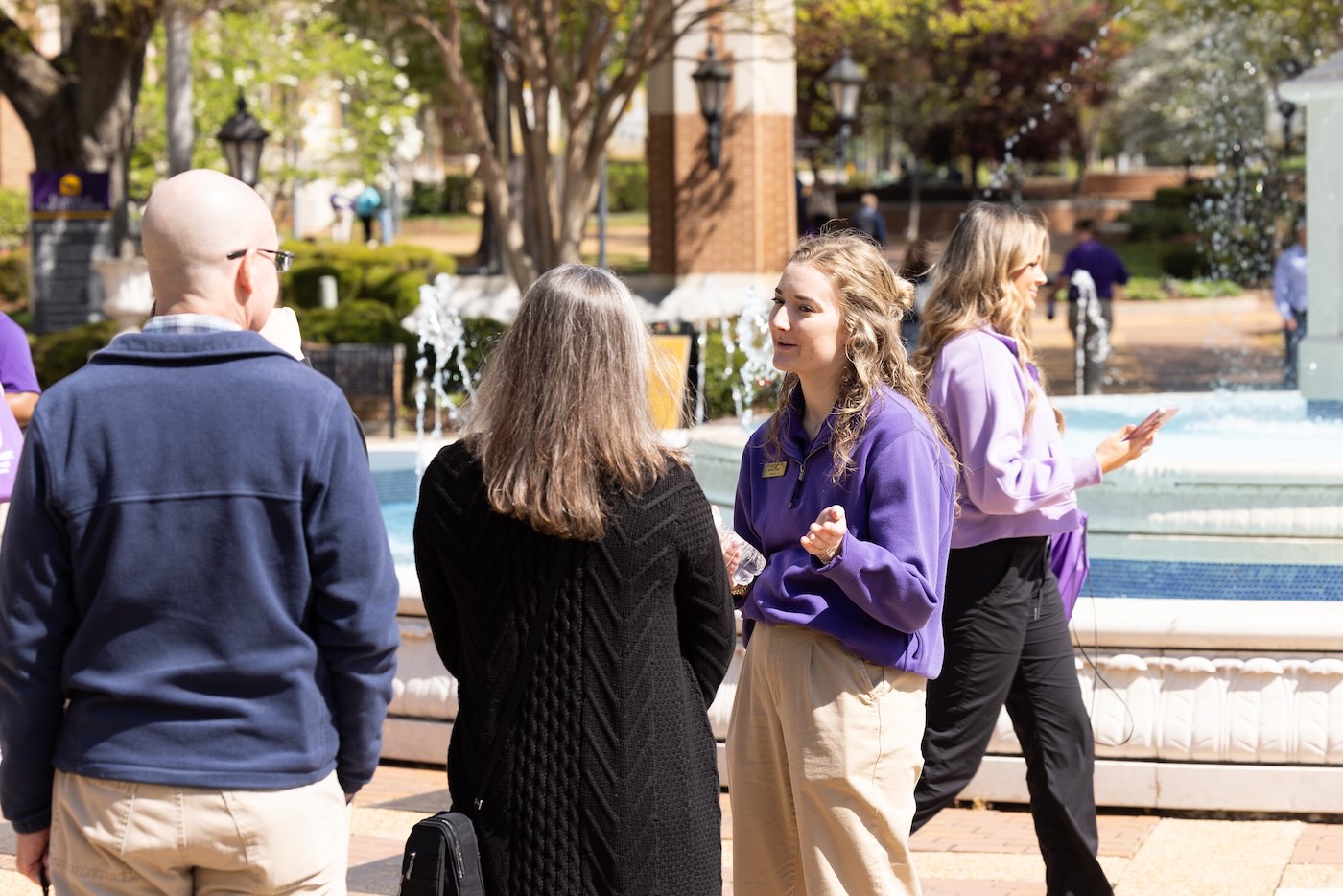 University of North Alabama